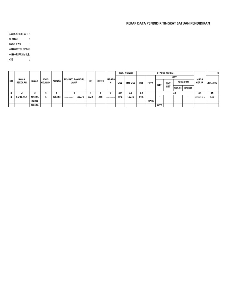 Form R7 R10 2021 SD | PDF