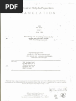 EN 50363-3: PVC Insulating Tests | PDF | Thermodynamics | Continuum ...