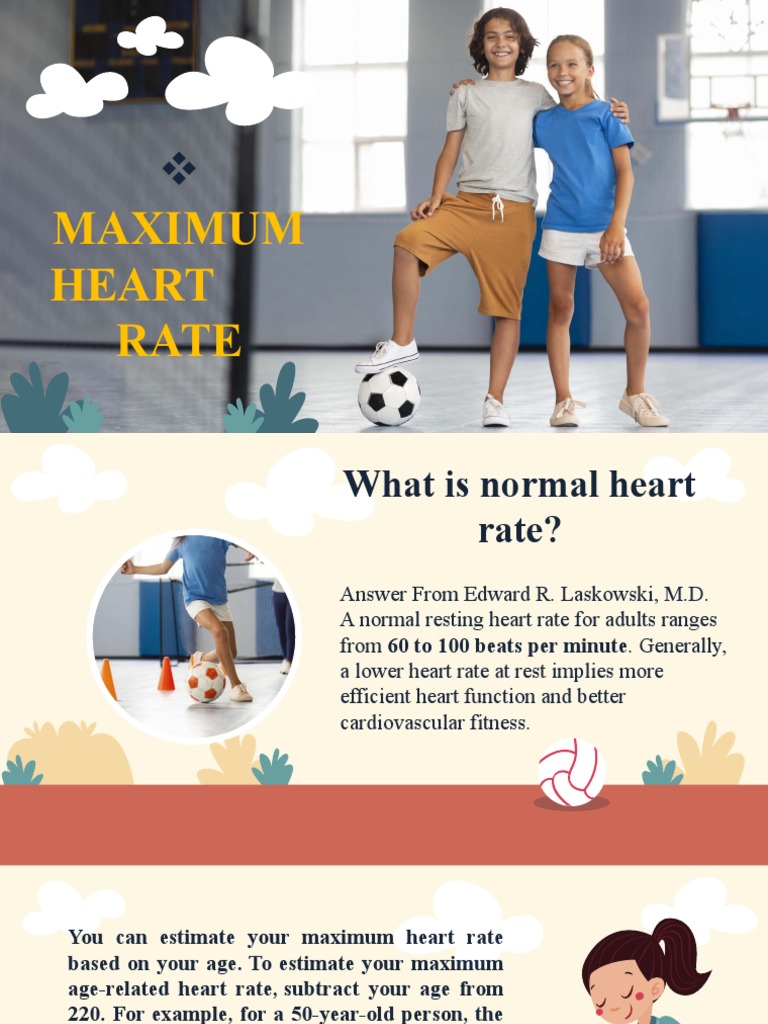Physical Education | PDF | Heart Rate | Health Care
