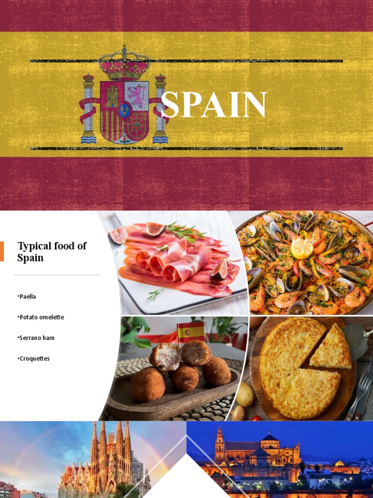 Spain | PDF