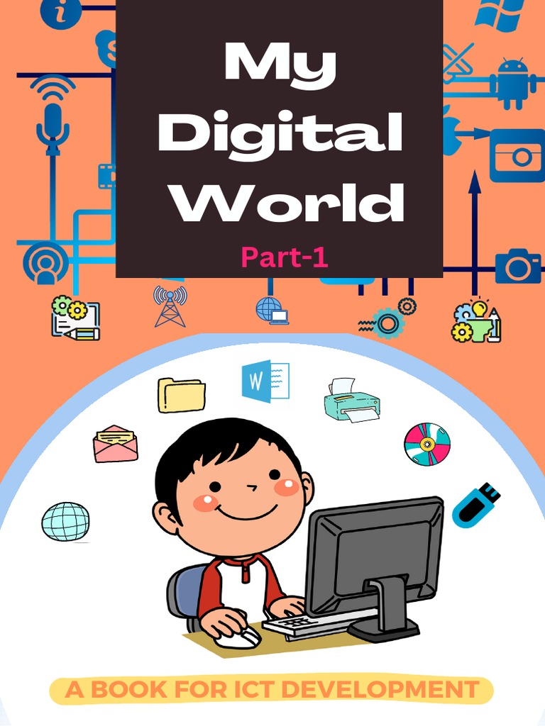 Ict p1 | PDF | Cursor (User Interface) | World Wide Web