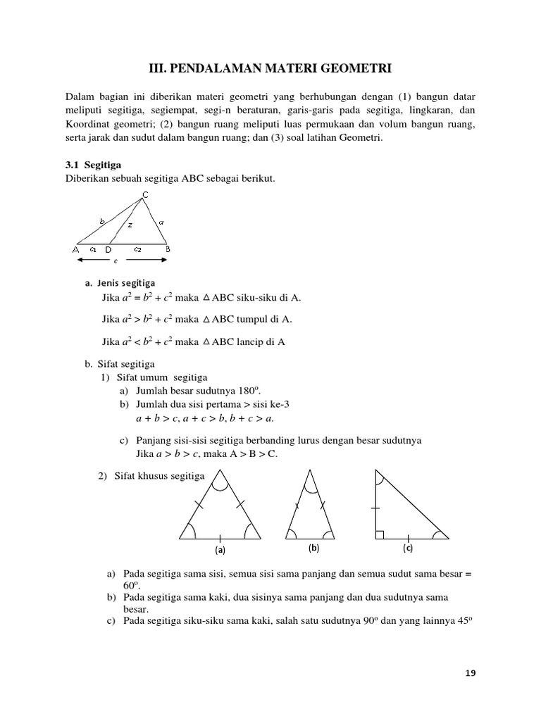 2 Geometri Pdf