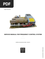 Demag DKUN Hoist Operating Manual | PDF | Electrician | Safety