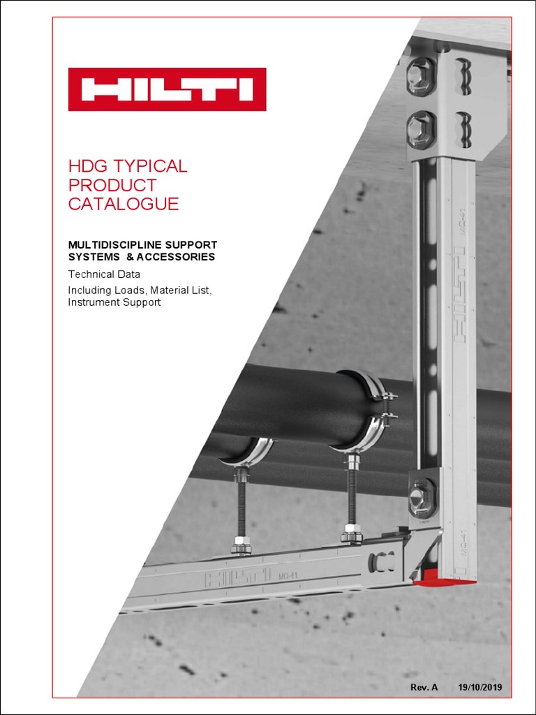 DE - HDG Typical Book - ISB PMOW2 - R.0 | PDF | Buckling | Pipe (Fluid Conveyance)