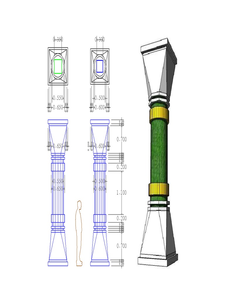 Cover Kolom GRC | PDF