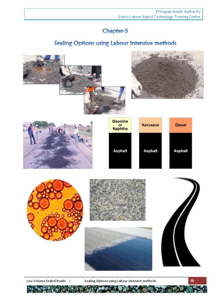 Additional Guide | Download Free PDF | Asphalt | Road Surface