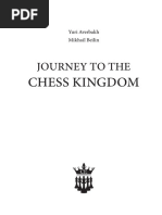 Modern Chess Openings | PDF