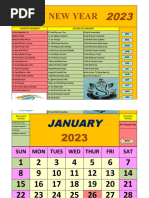 2024 2025 BCSS Calendar | PDF | Holidays | Public Holiday