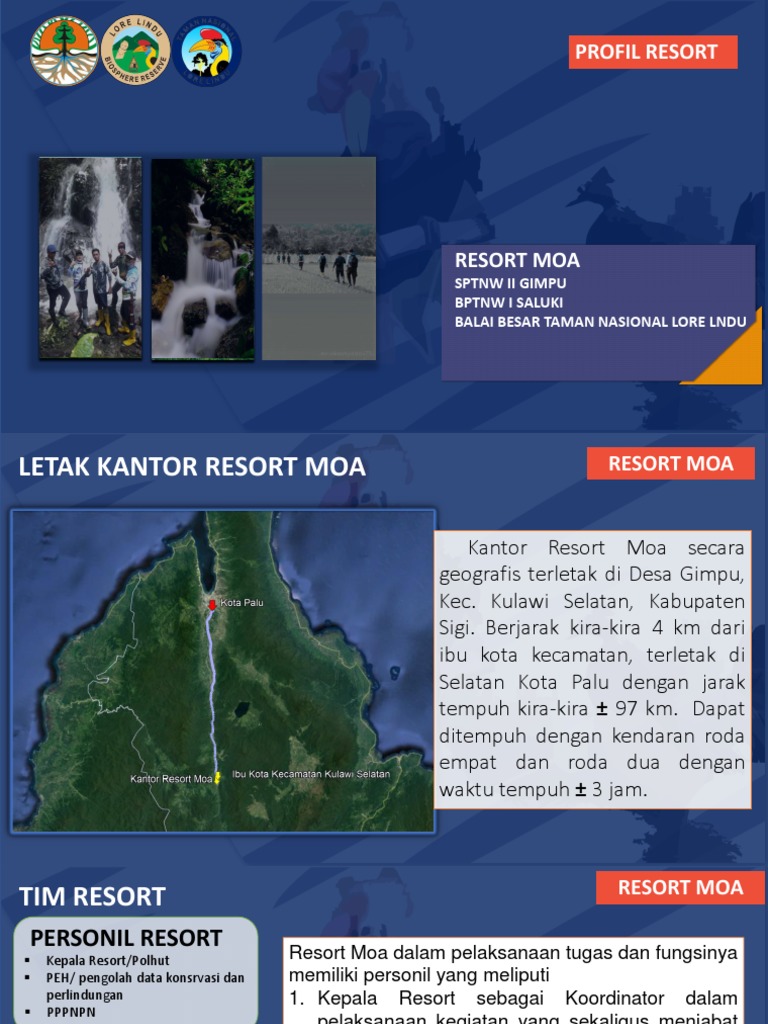 Profile Resort | PDF