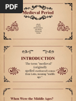 Metrical Tales and Romances Canterbury Tales | PDF | King Arthur | Lancelot