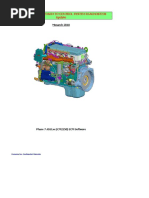 Cummins Calterm Instructions | PDF | Interface (Computing) | Computing