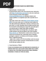 Lek do Black Prompt | PDF