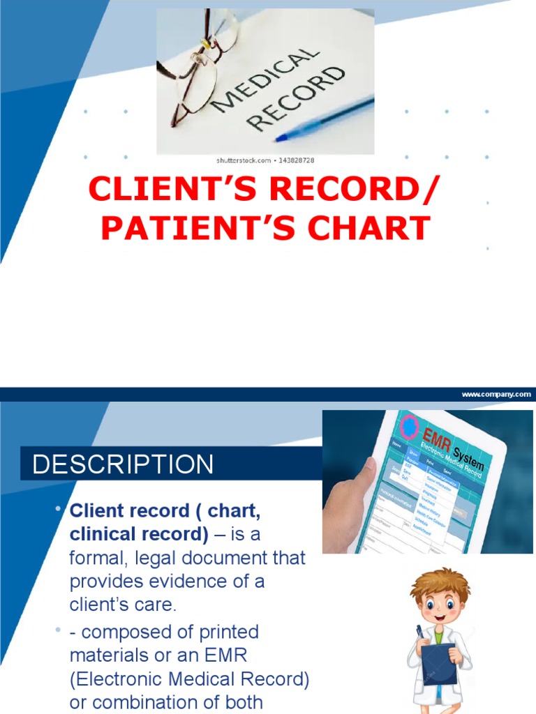 Comprehensive Guide to Client Records | PDF | Medical Record | Patient