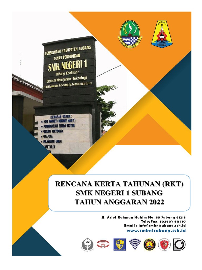 RKS 2022 | PDF