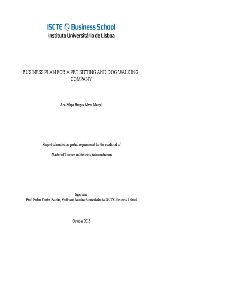 Mini Project Report | PDF | Liderança | Economia de negócios