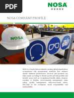 Introduction to SAMTRAC Course Overview | PDF | Occupational Safety And ...
