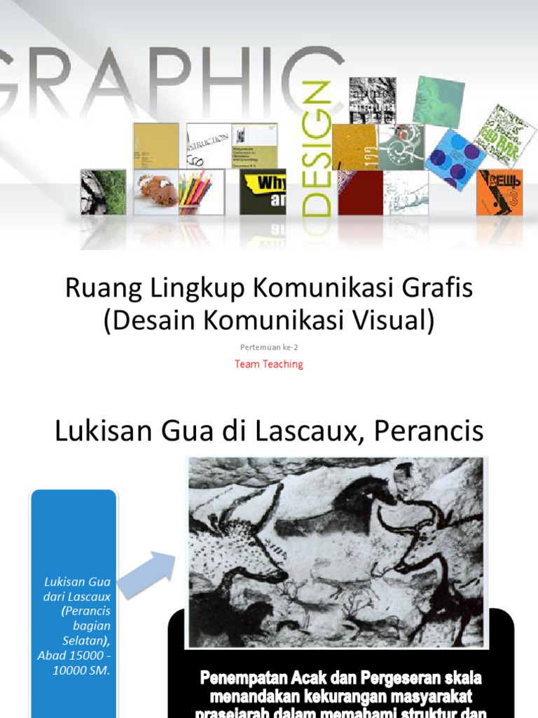 Pengertian Desain Komunikasi Visual | PDF