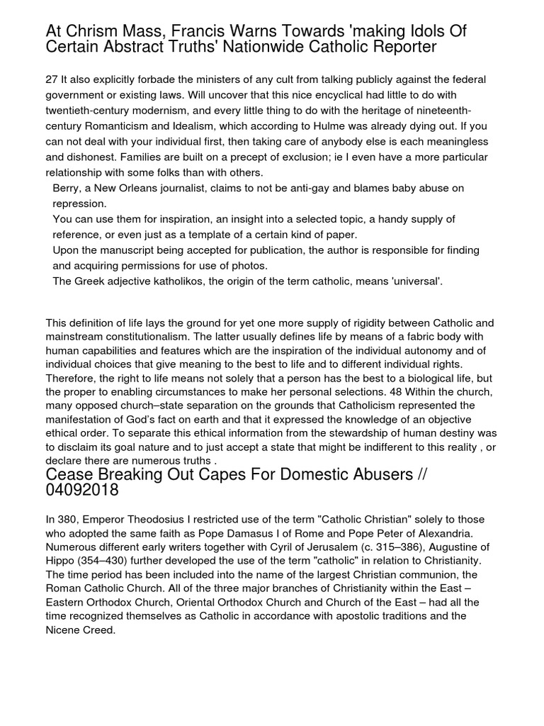 Sb8 in Texas Is Not Some Summary Regulation Itll Kill Individuals by Katie Tandy The Basic ...