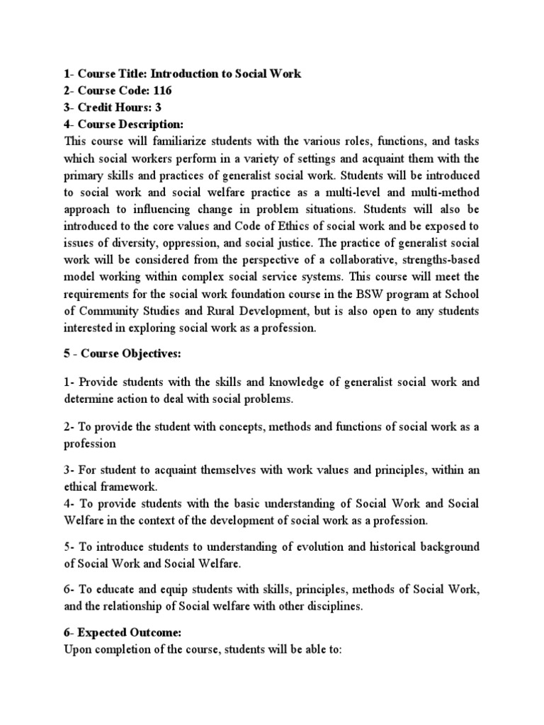 Introduction to Generalist Social Work: Core Concepts, Values, Skills ...