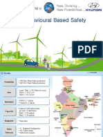 Hse Training Schedule 2025 | PDF