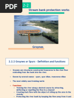 Harbour Engineering Notes | PDF | Port | Transport