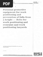 Industrial Safety Helmets Standard EN 397 | PDF