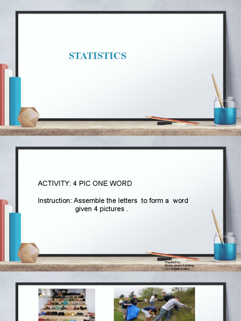 Measures of Position For Ungrouped Data | PDF | Quantile | Percentile