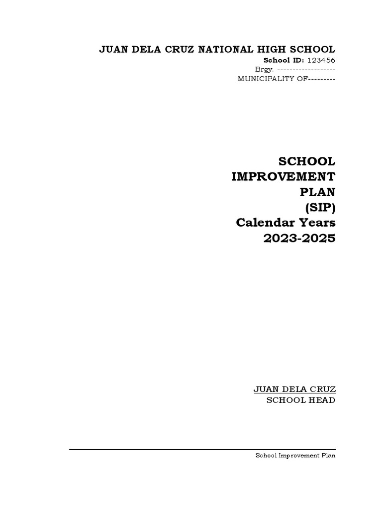 Yt New Sip Guide | PDF | Mental Disorder | Hazards