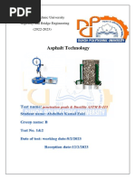 ASTM E303: Surface Friction Testing Guide | PDF
