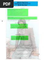 Mth101 Final Term Solved Mcqs File | PDF | Teaching Methods & Materials ...