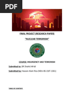 D. Obstruction of Designated Fire Lanes and Fire Hydrants | PDF | Fire ...