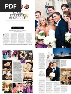 Maris Perlman Wedding