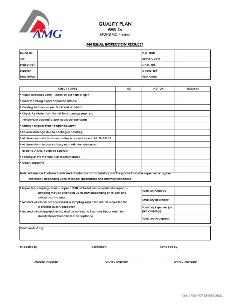 Scaffolding Inspection Checklist Pdf Business Process