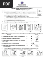 Math Grade 3 Activity Sheets Q1 Week 4 | PDF