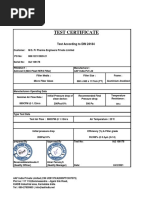 Iso 2372 1974 | PDF | Machines | Oscillation