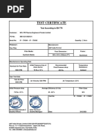 Iso 2372 1974 | PDF | Machines | Oscillation