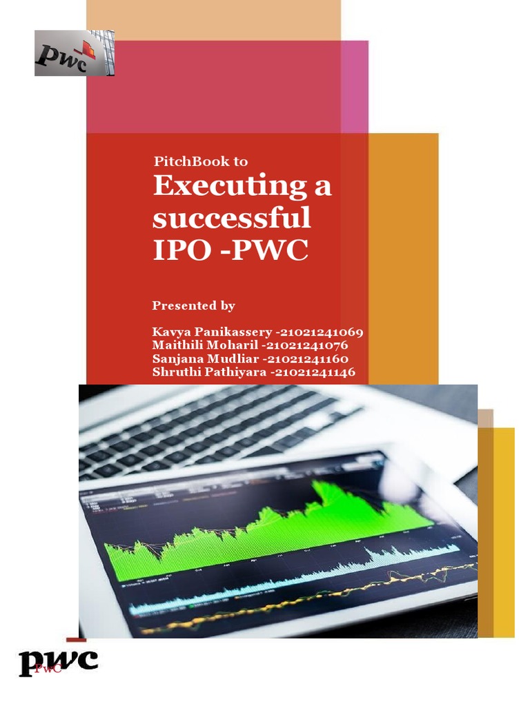 PwC Guide to Successful IPO Preparation | PDF | Initial Public Offering ...