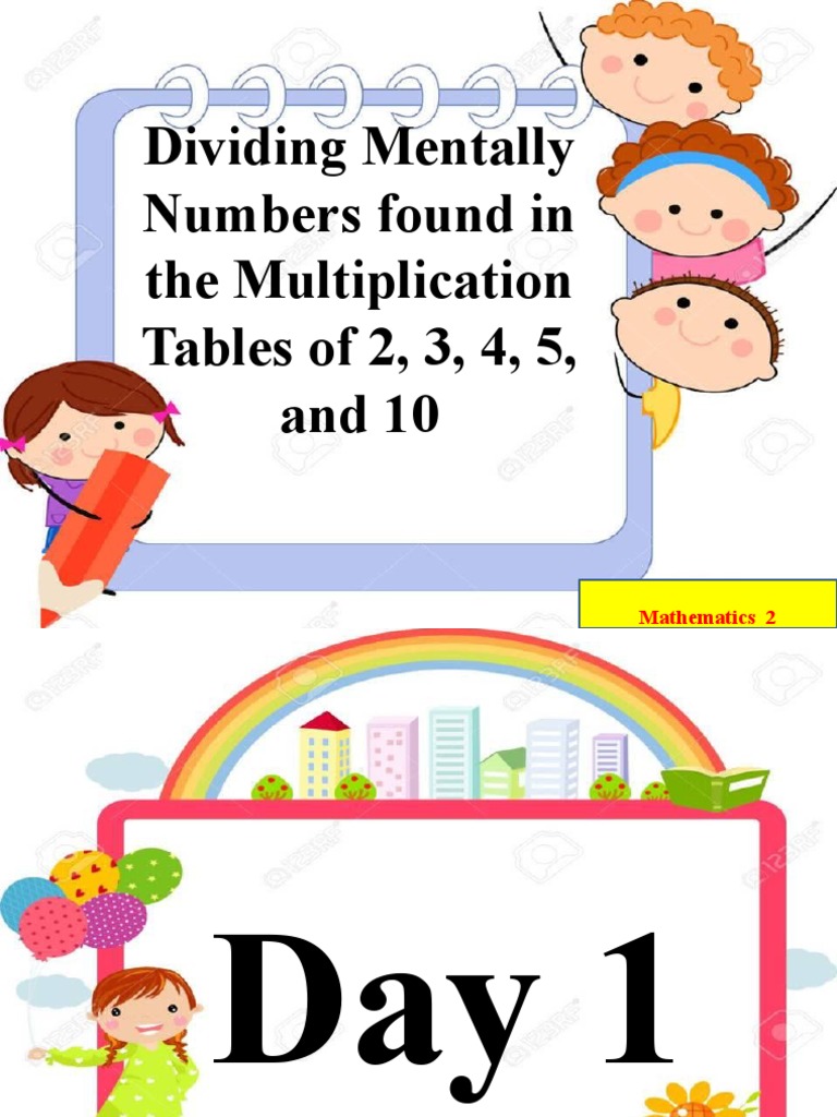 Math Q3 Week 3 | PDF