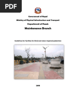 Traffic Signal Settings: Road Research Technical Paper N 39 | PDF