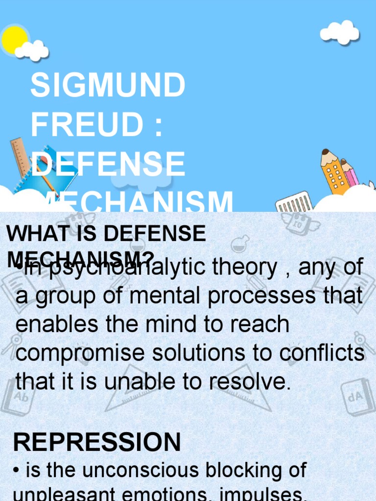 SIGMUND FREUD-WPS Office | Download Free PDF | Unconscious Mind ...