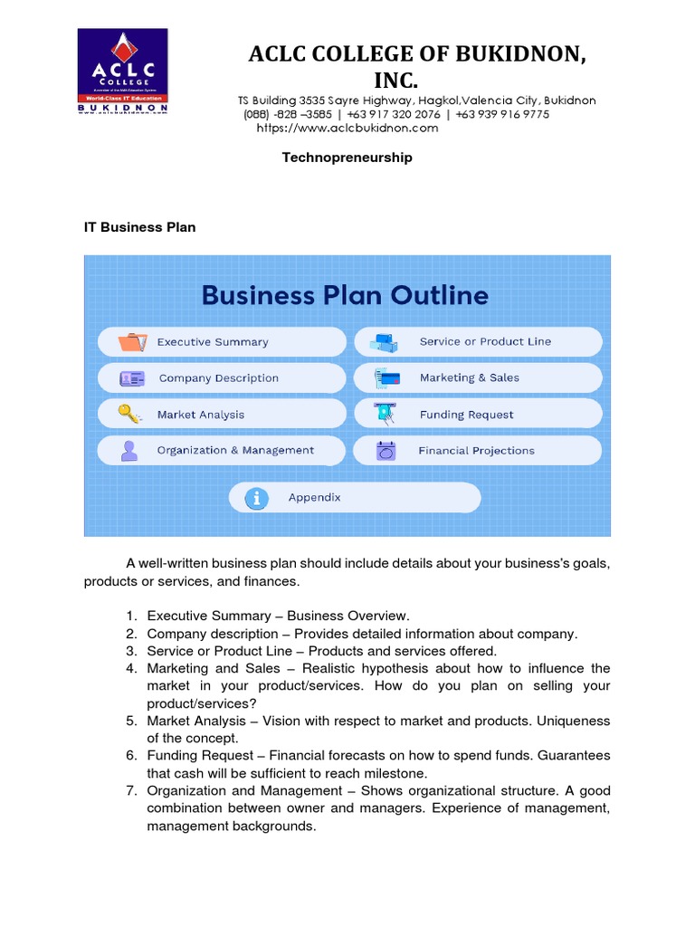 Business Plan Guidelines | PDF | Marketing Strategy | Marketing