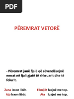 Alfabeti I Gjuhës Shqipe Me 36 Shkronja Të Dorës | PDF