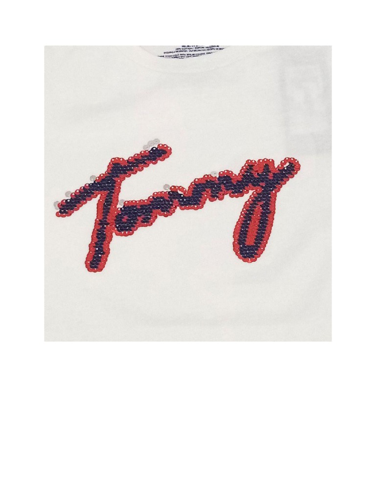 Tommy Pdf
