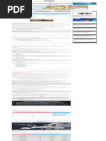 TCF French Exam Sample Paper | PDF | Test (Assessment) | Communication