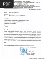 Template Buku Ukuran UNESCO | PDF