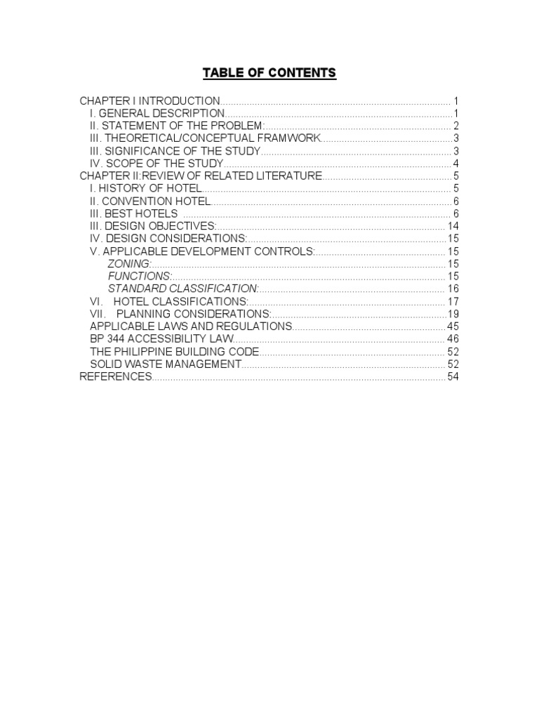 ESTEVES Research 1 (Conventionhotel | PDF | Hotel | Bathroom