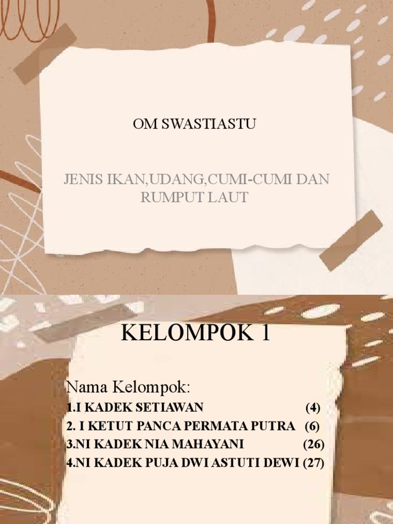 Genetika Mendel, Persilangan Monohibrida, Hukum Segregasi | PDF