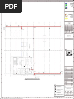 Isometric Water Line Layout Plan | PDF