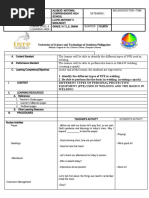 Activity On Measuring (Pull Push Rule) | PDF