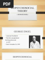 Peck's Stages of Adult Development | PDF | Adults | Emotions